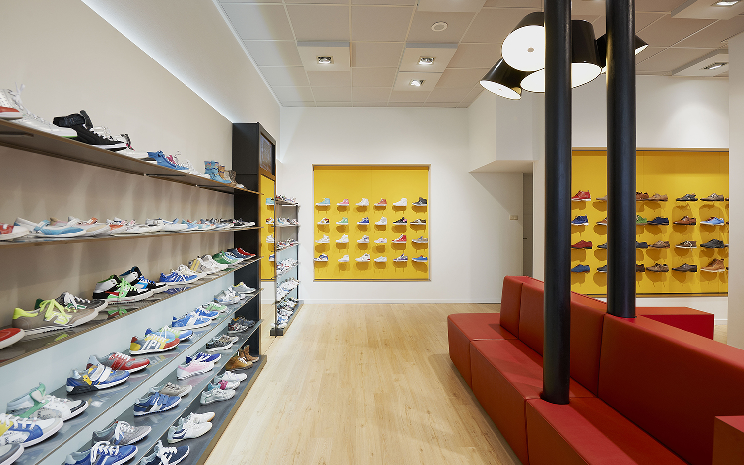 VormEnZo » Pijnenburg Schoenen